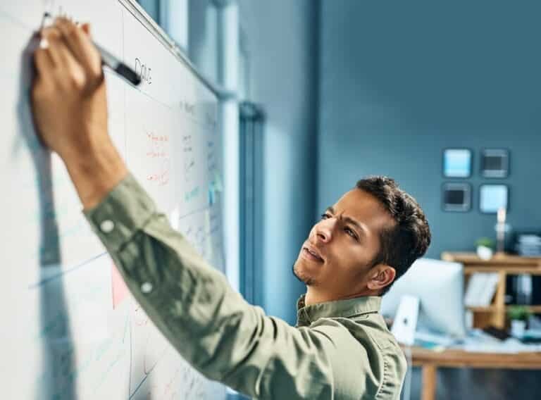 The INTJ Mind: The Power of Strategic Thinking – The Strategic Introvert